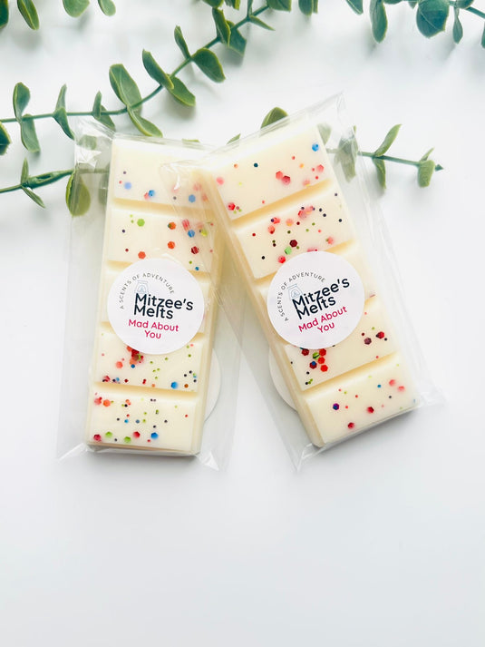 Mitzee’s Melts