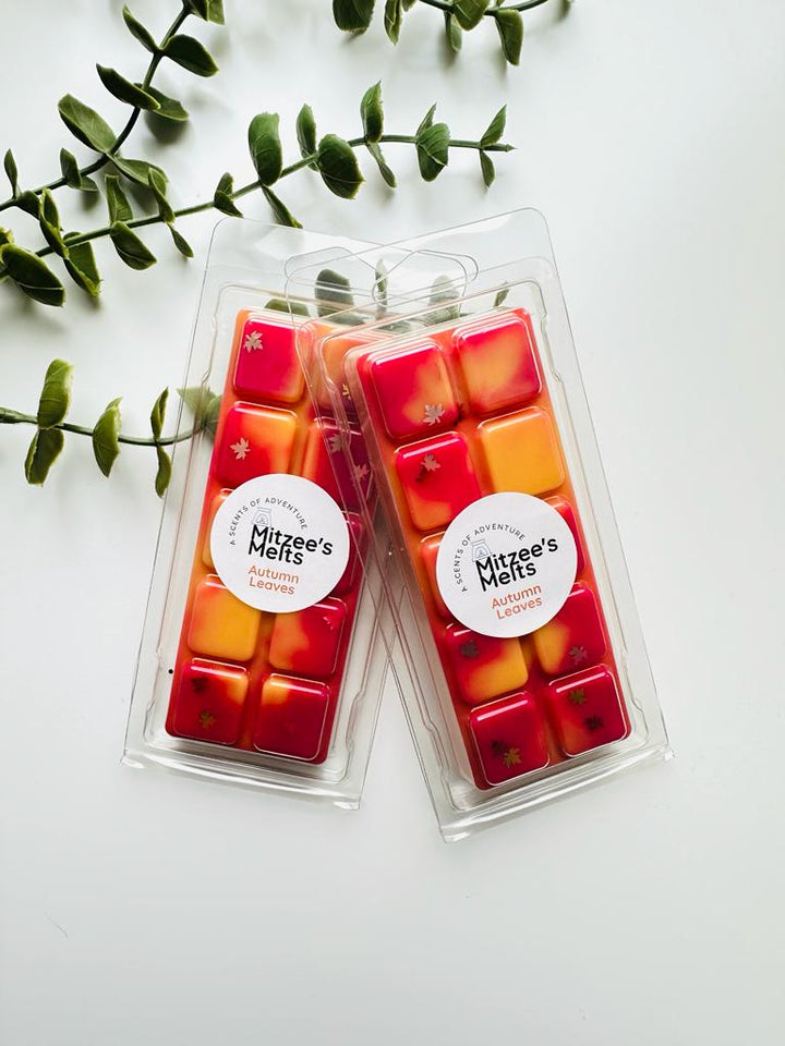 Mitzee’s Melts